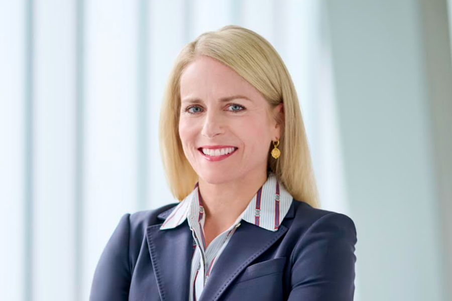 Vanguard CEO puts second 'Fidelity talent' in c-suite in two years ...