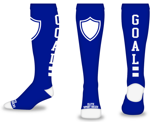 Custom Soccer Socks | Elite Sport Socks