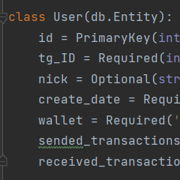 Совмещаем бота с клиентом — Шаг 1 — Stepik