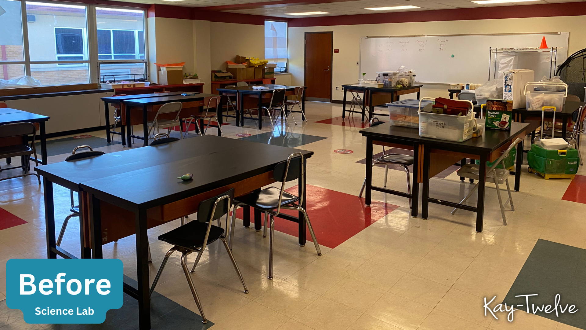 Gary Community School Corporation – Kay-Twelve Gary Community School Corporation – Kay-Twelve
