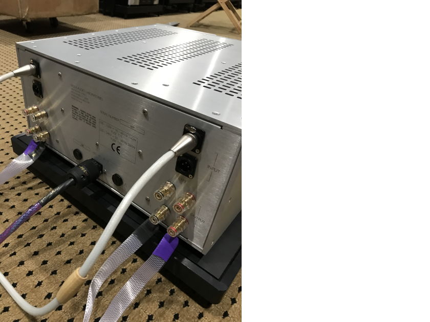 Viola Audio Labs Symphony Amplifier For Sale | Audiogon