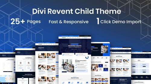 Divi Child Themes | The Divi Marketplace