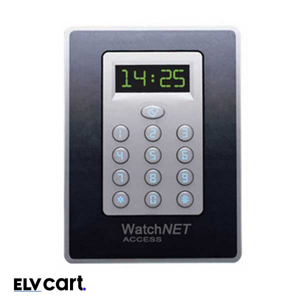WatchNet Single door network controller WAC-1D2T-MICRO - ELV Cart