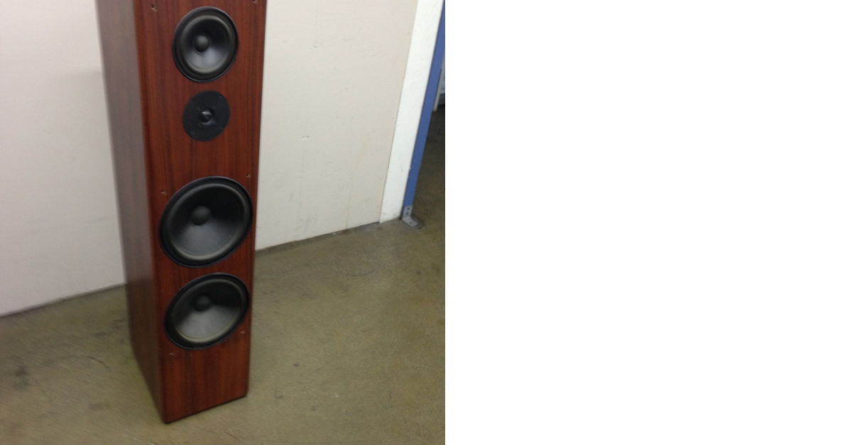 ADS M15/90 For Sale | Audiogon