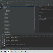 Работа с исключениями. Конструкция Try&Except — Шаг 1 — Stepik