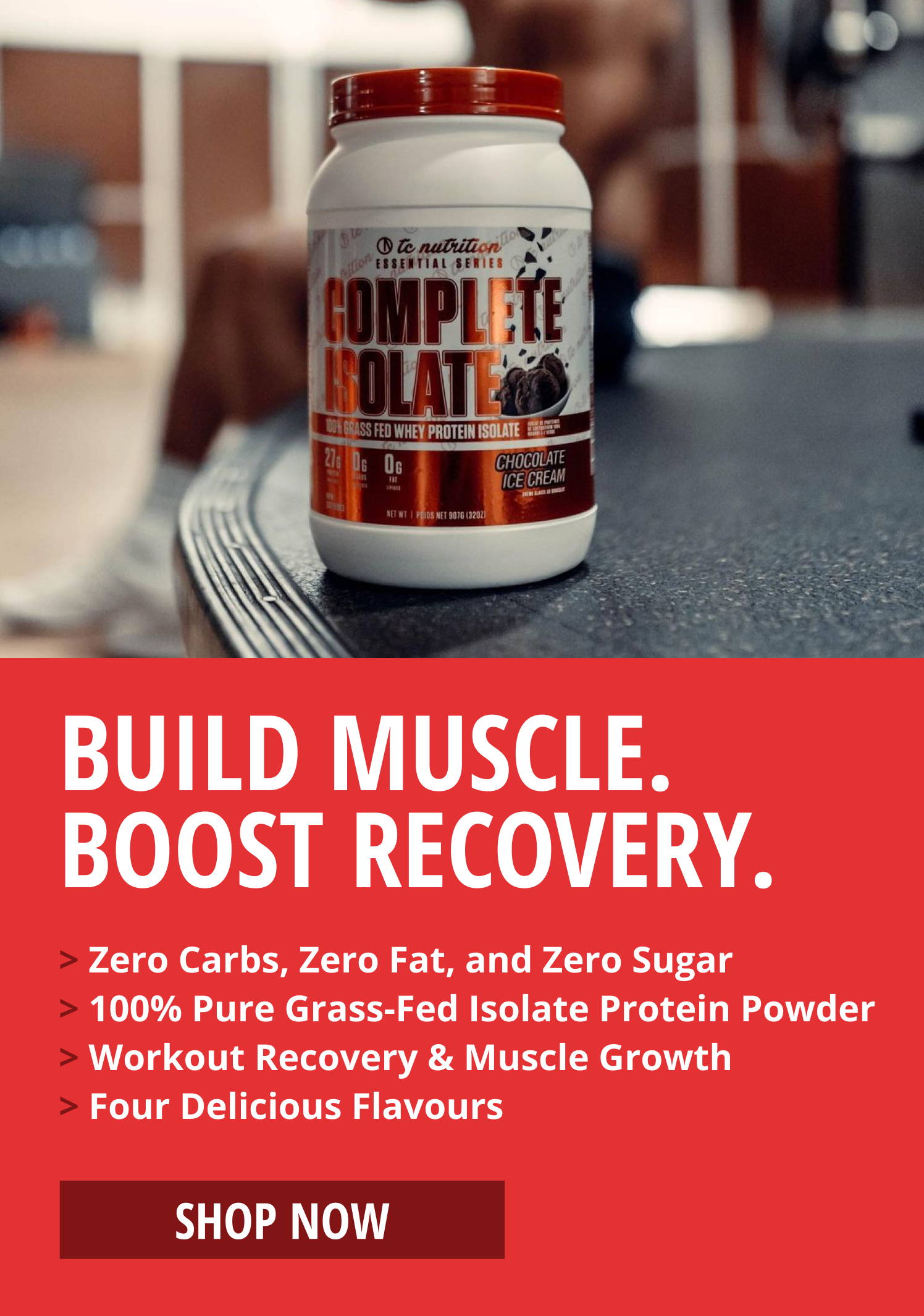 TC Nutrition | Expect Results – TC Nutrition Canada | Expect Results