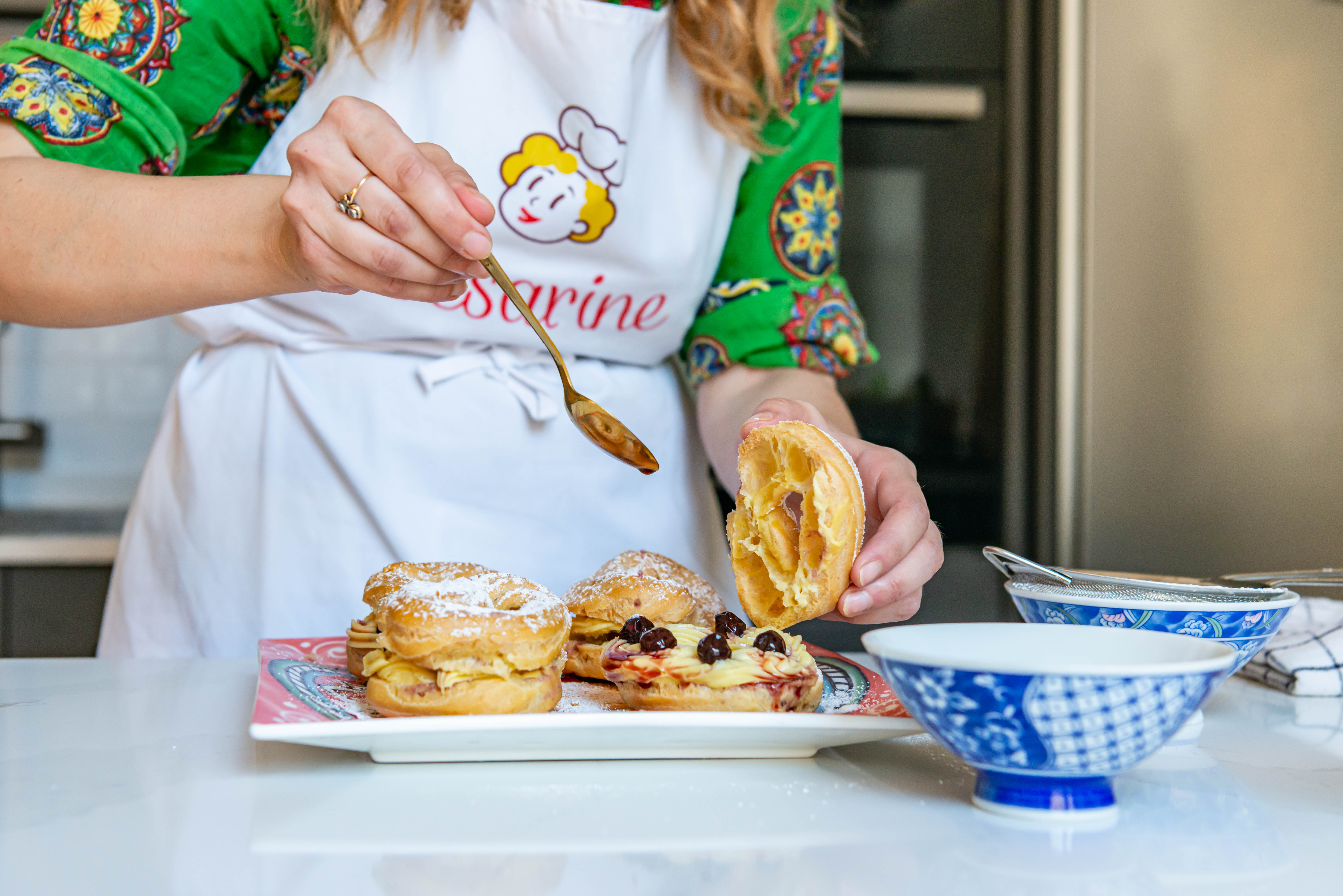 Special Cooking Class for festivities or events 2026 - Rome Cooking Classes