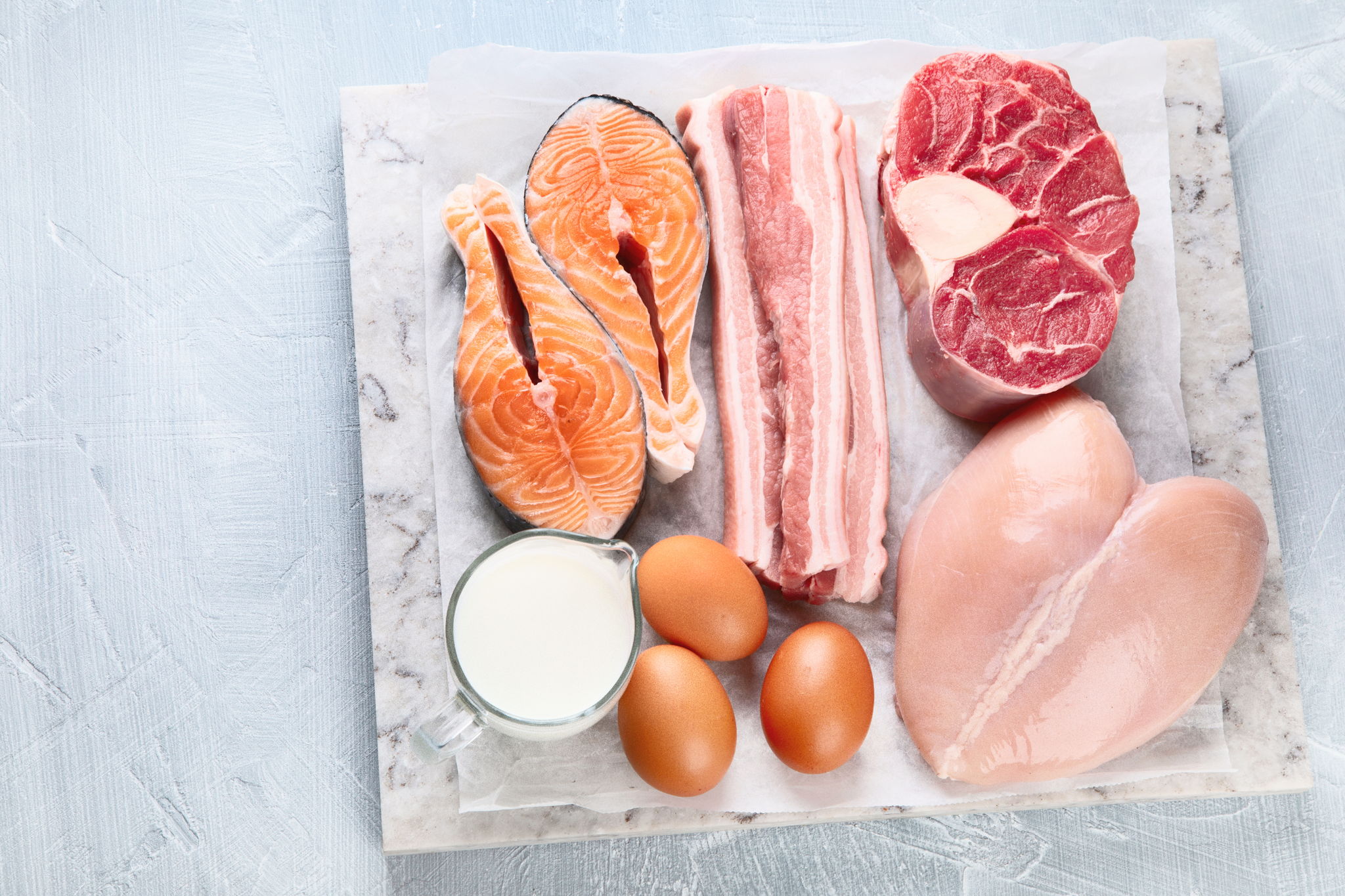 Is Meat Good for You? Unpacking the Facts vs. False Claims - Dr ...