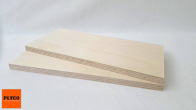 Architectural Plywood Collection | Plyco