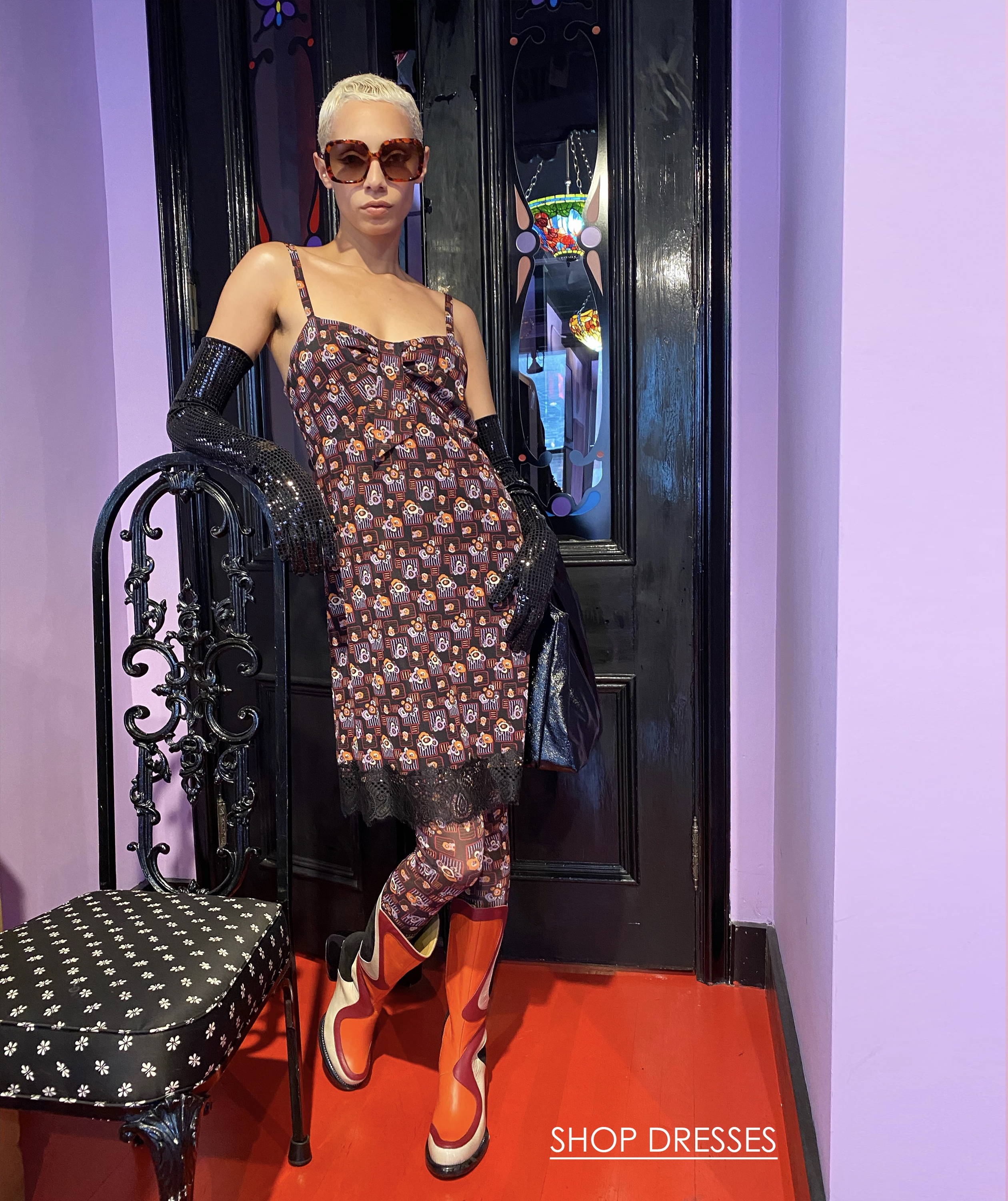 ANNA SUI - Official Shopping Site