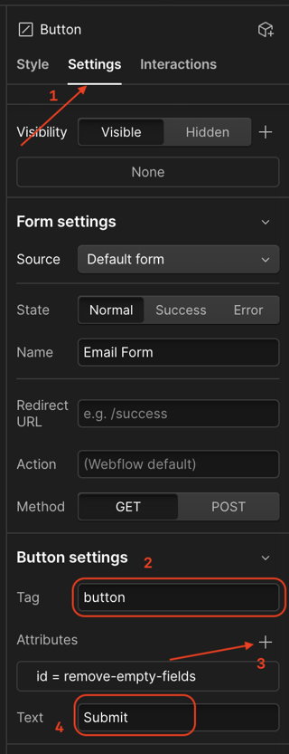 How to upload files in Webflow using Uploadcare File Uploader — Uploadcare Blog
