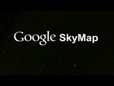 Google Sky Map Review - Slant