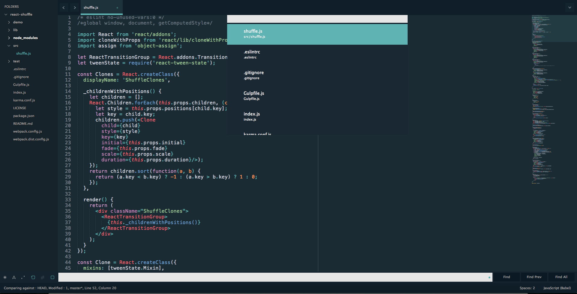 20 best alternatives to Visual Studio Code as of 2021 - Slant