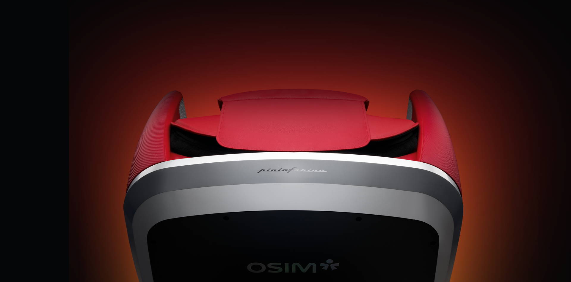 uLove 3 Well-Being Chair – OSIM New Zealand