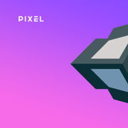 Создание таймера в Unity 3D — Шаг 1 — Stepik