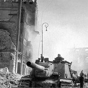 Советские разведчики на территории Восточной Пруссии — Шаг 1 — Stepik