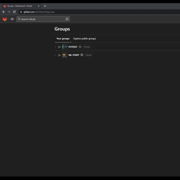 Управление проектом с помощью Gitlab — Шаг 1 — Stepik