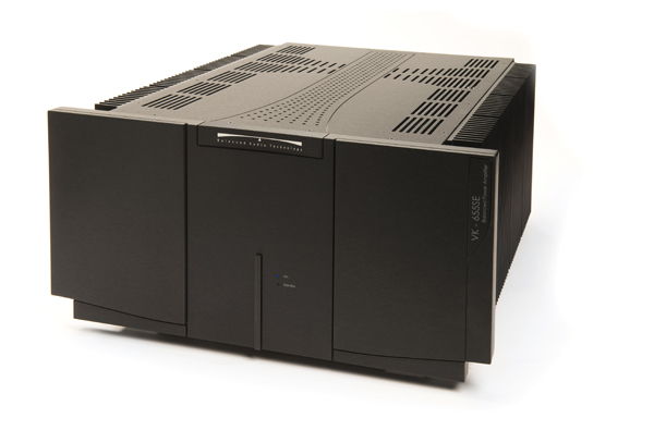 Balanced Audio Technology BAT VK 655SE For Sale | Audiogon