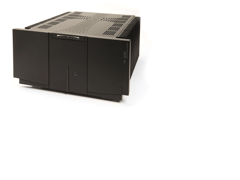 Balanced Audio Technology BAT VK 655SE For Sale | Audiogon