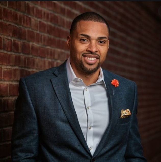 Tyrone Ross Jr. is launching the network of networks for crypto ...