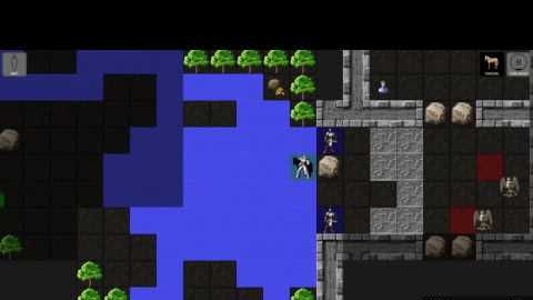 26 Best roguelikes on iOS as of 2025 - Slant