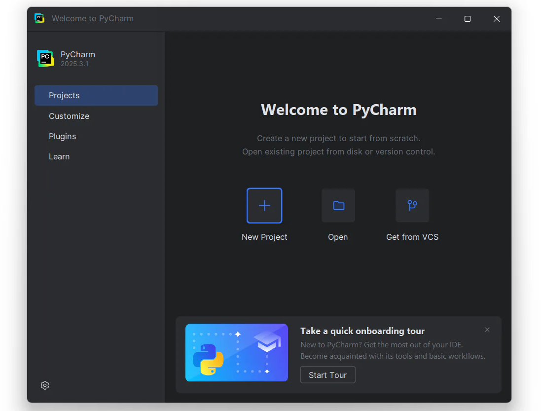 PyCharm basics · Hyperskill