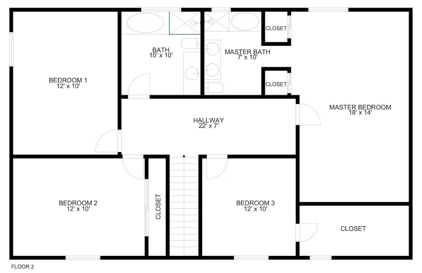 GitHub - Az-21/floorplan-digitizer: 🏗️ Image processing utility to ...