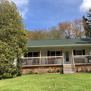 Guest Hub - By the Bay Cottages