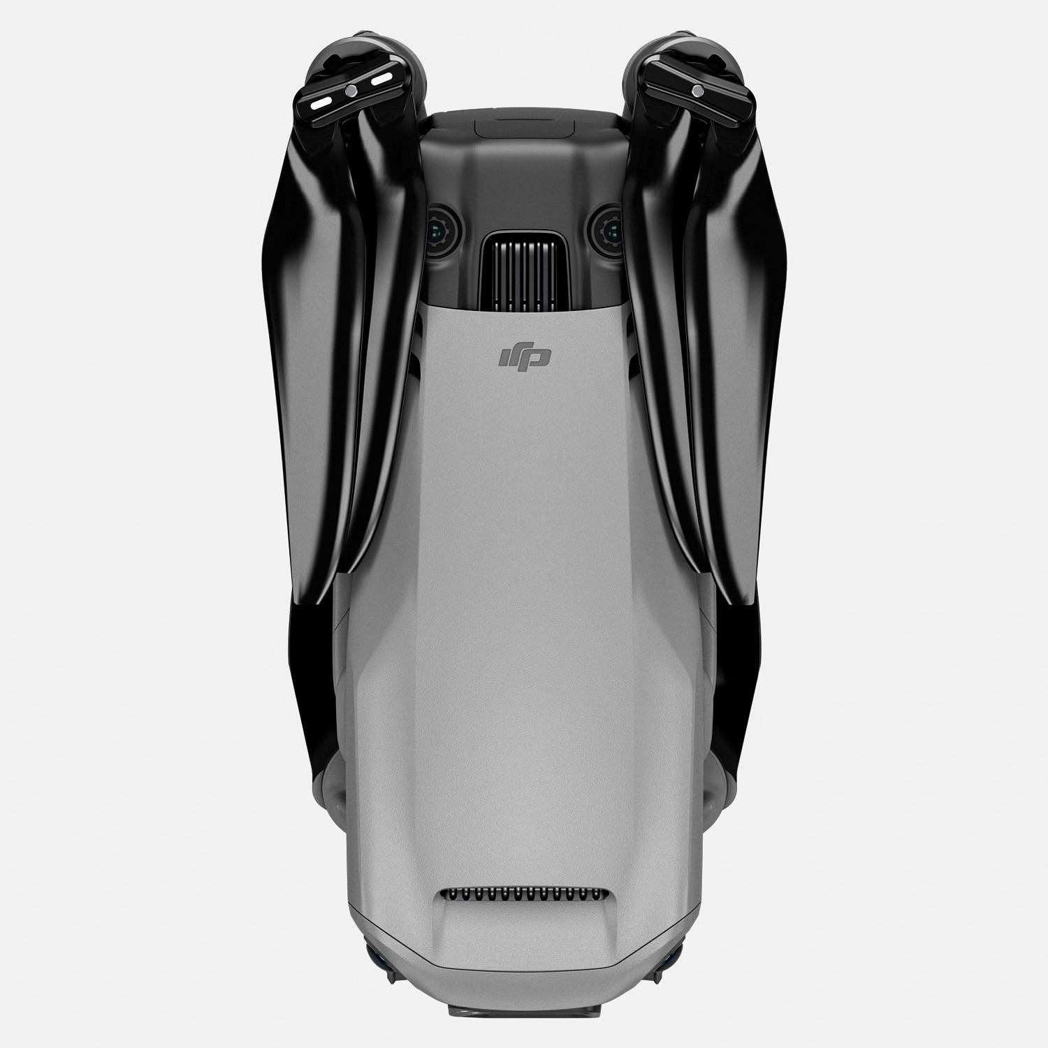 DJI Mavic 3 STEALTH Propellers - x4 RED - Master Airscrew