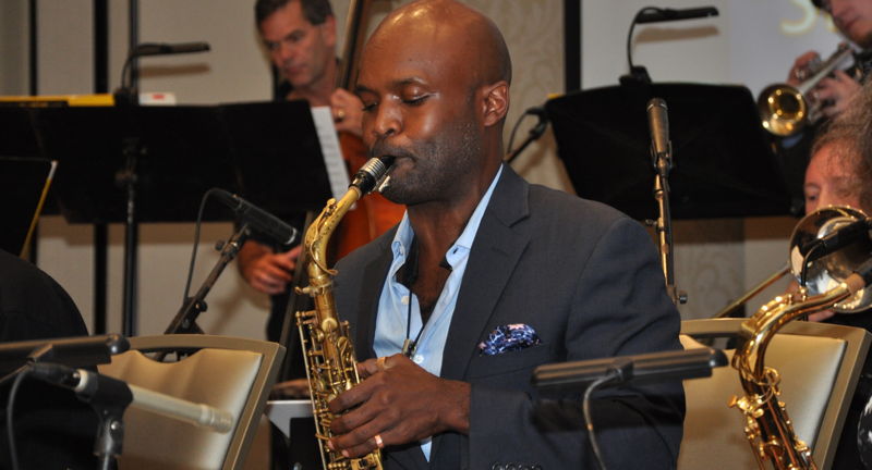 Jazz & Heritage Concert Series: Khari... | Jan 27 | New Orleans Jazz ...