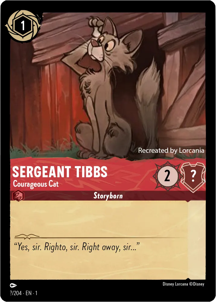 All The Disney Lorcana Spoilers (So Far) - Cards, Gameplay and More!