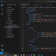 Медиа-запросы. Практика — Шаг 1 — Stepik