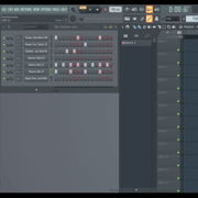 Паттерны, пианоролл и плейлист — Шаг 15 — Stepik
