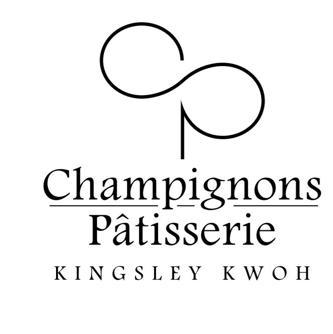 Champignons Pâtisserie Landing Page - Order online for delivery & pickup!