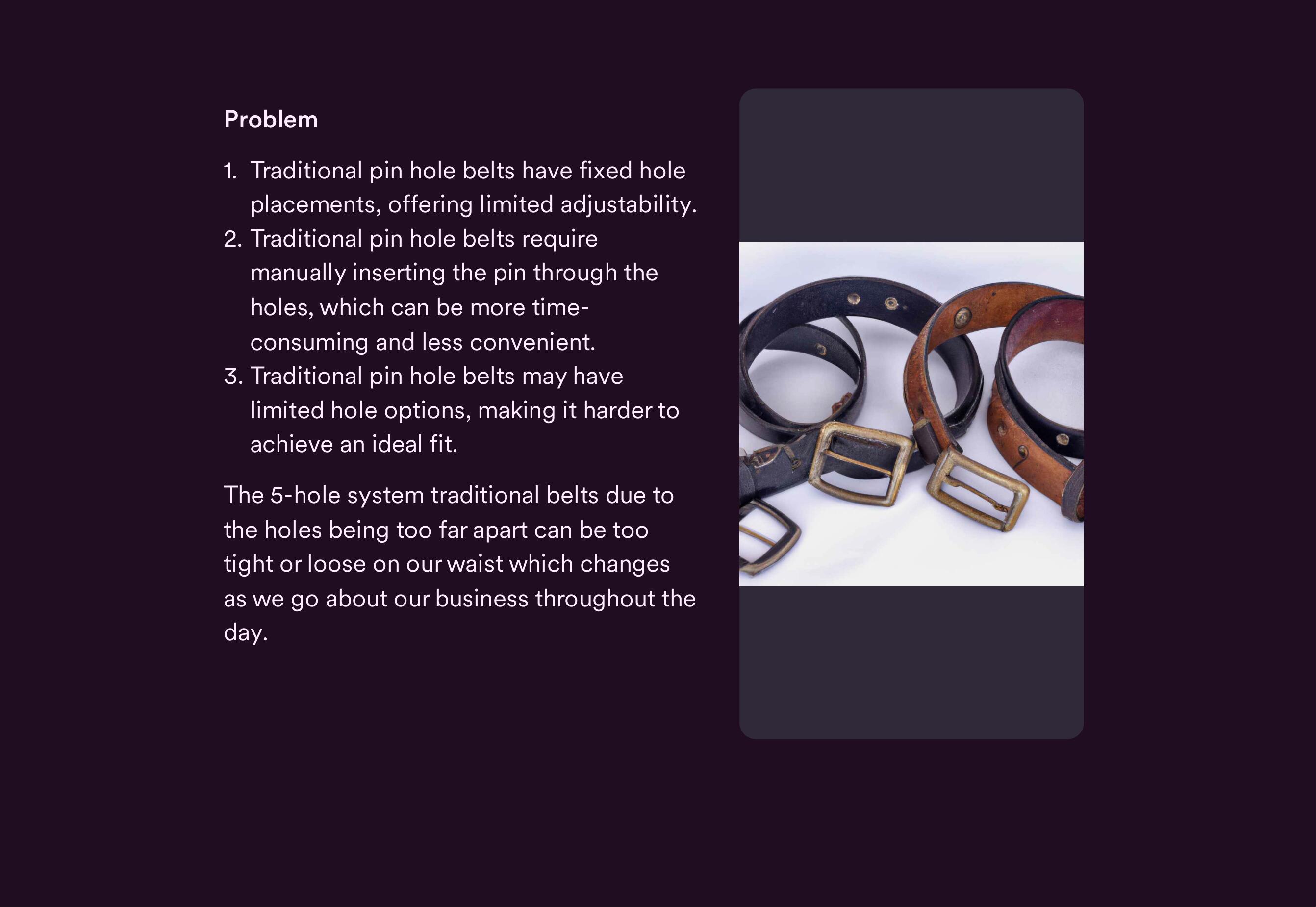 Invest in Tucci Di Lusso Belts, Inc.: The best handmade smart belt you ... Invest in Tucci Di Lusso Belts, Inc.: The best handmade smart belt you ...