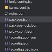 Запуск приложения и изучение его структуры. — Шаг 1 — Stepik