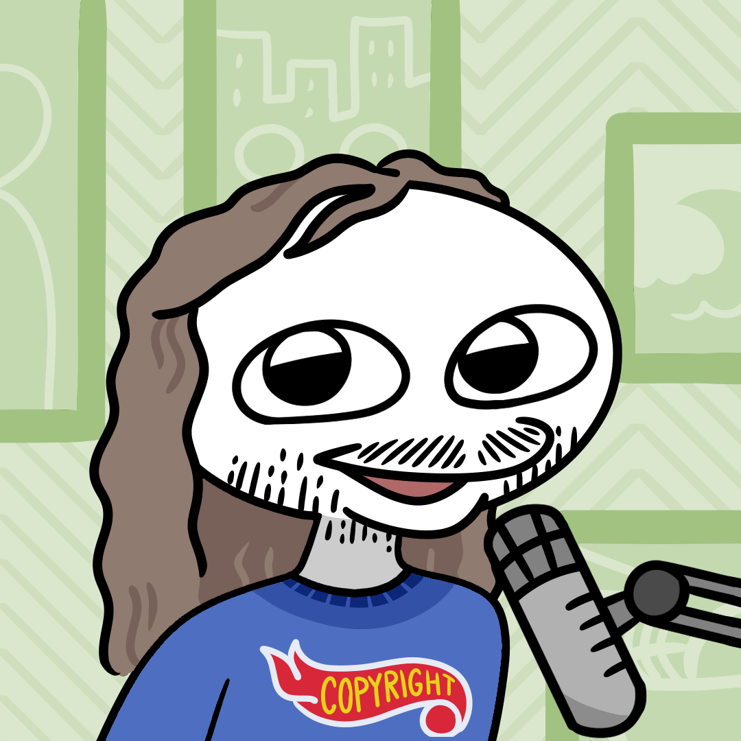 Scatter | Flurks by Stonetoss