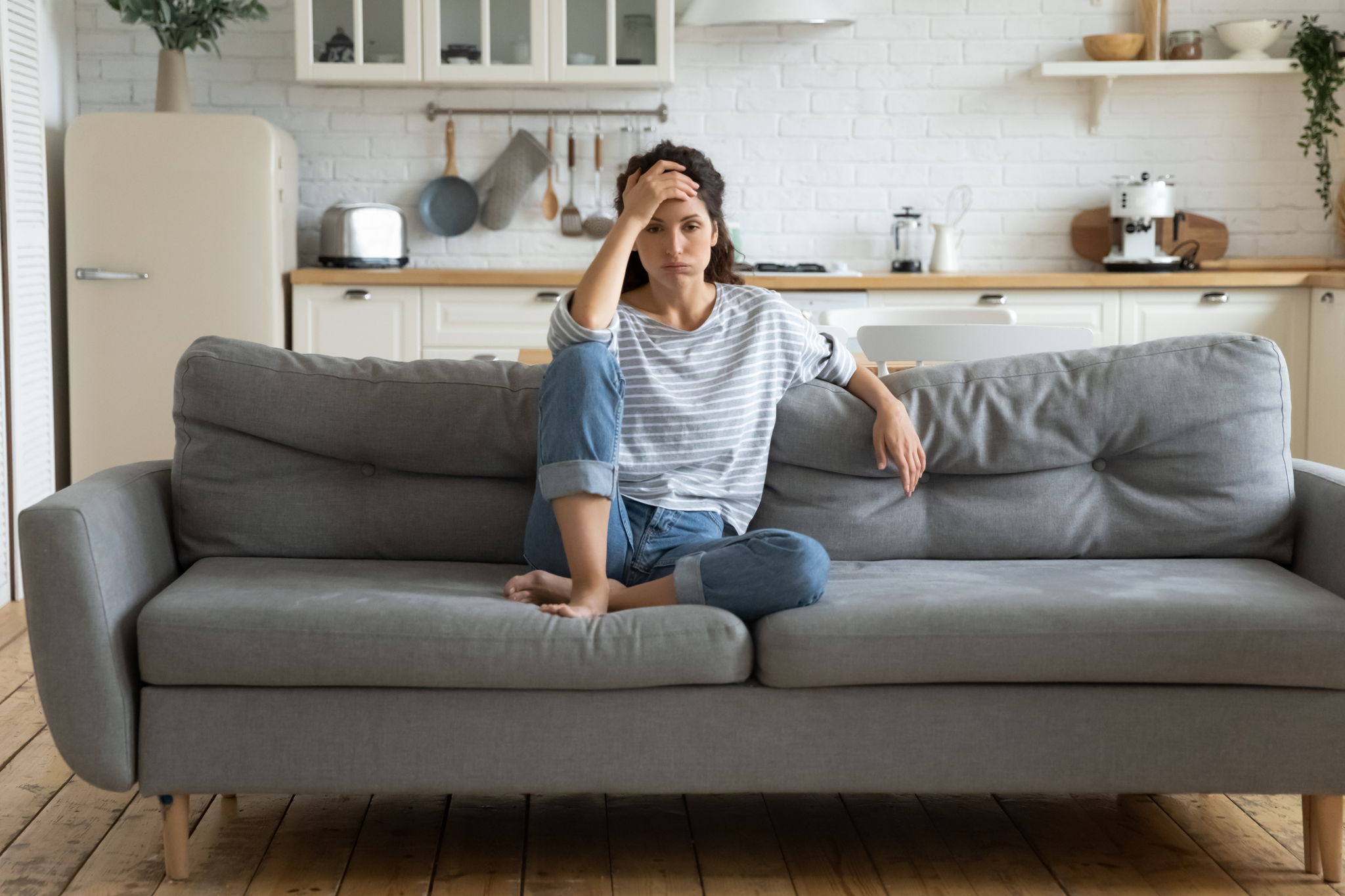 How to Reduce Stress-Induced Inflammation in 5 Simple Steps - Dr ...