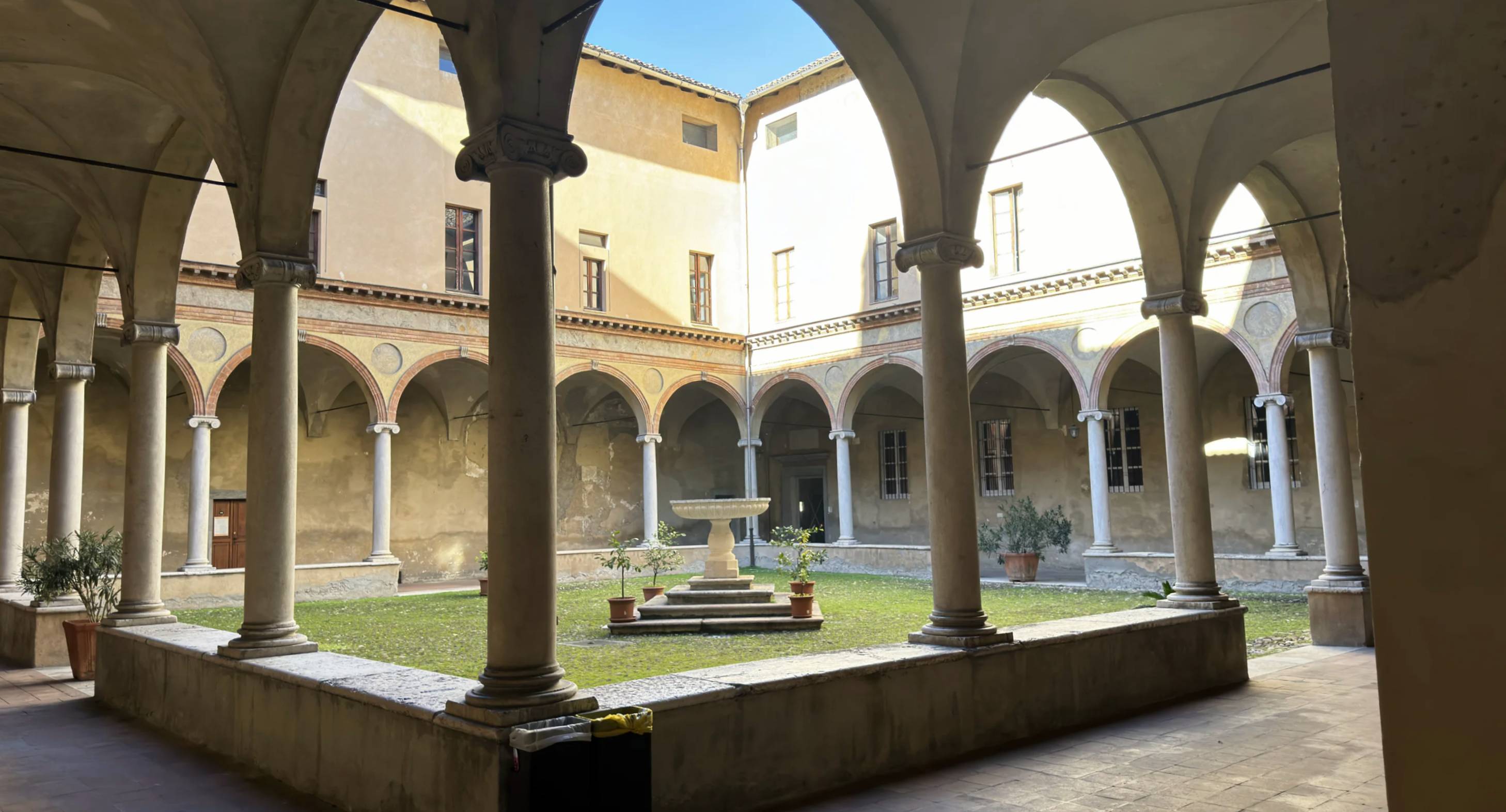 Food tour in Parma: authentic flavors of the city of food 2026 - Parma ...
