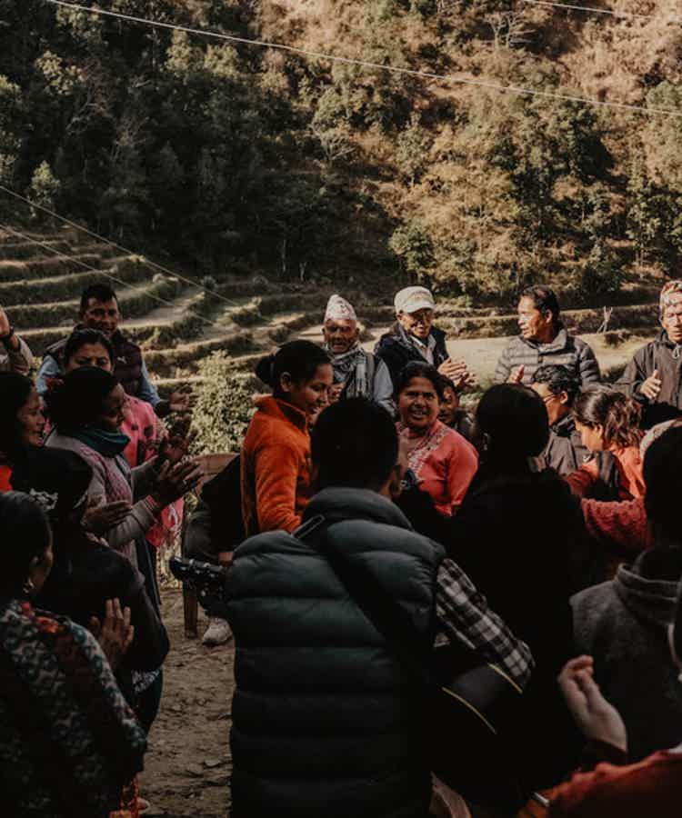 Catalyst Performing Arts Discipleship Training School - Youth With A Mission — Youth With A Mission