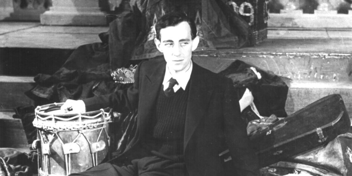 Sir Alec Guinness | Famous Bi People | Bi.org