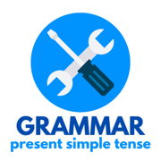 Present Simple Tense — Шаг 1 — Stepik