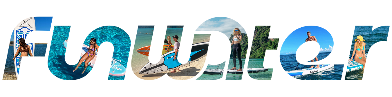 Stand Up Paddle Board Manufacturer | FunWater