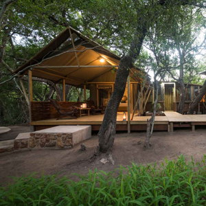 Guest Hub - Bundox Safari Lodge