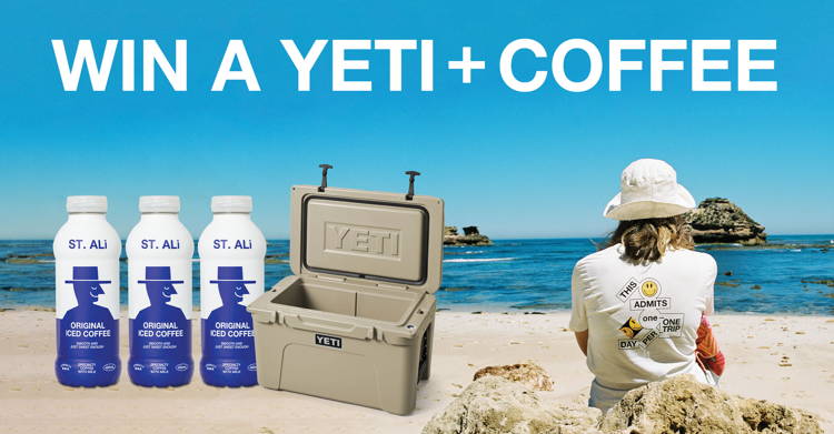 yeti win