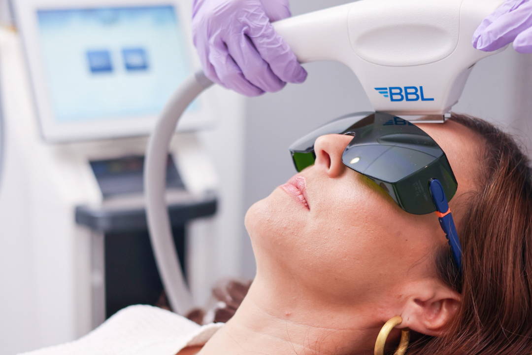 Le Clinique Esthetic & Spa