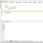 Цикл for — Шаг 14 — Stepik