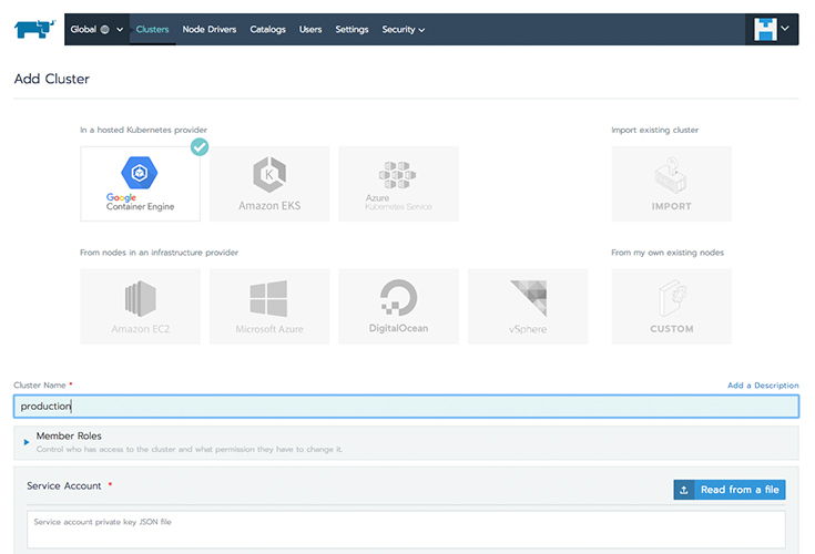 7 Best alternatives to Portainer as of 2025 - Slant