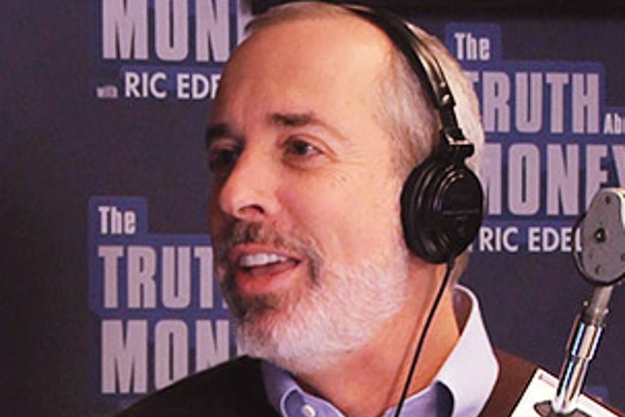Ric Edelman's RIA empire to merge with legacy The Mutual Fund Stores in ...