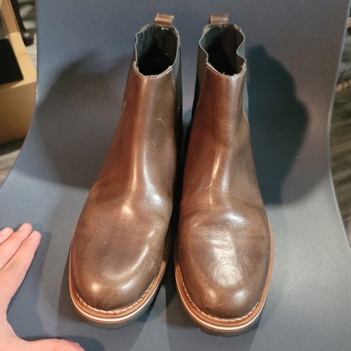 The Holt Dark Grey - $118.00 | HELM reBoot